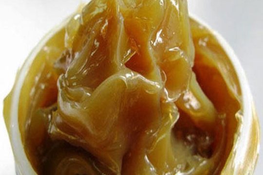 Arachidic Acid: A Key Component in Specialty Chemicals and Industrial ...